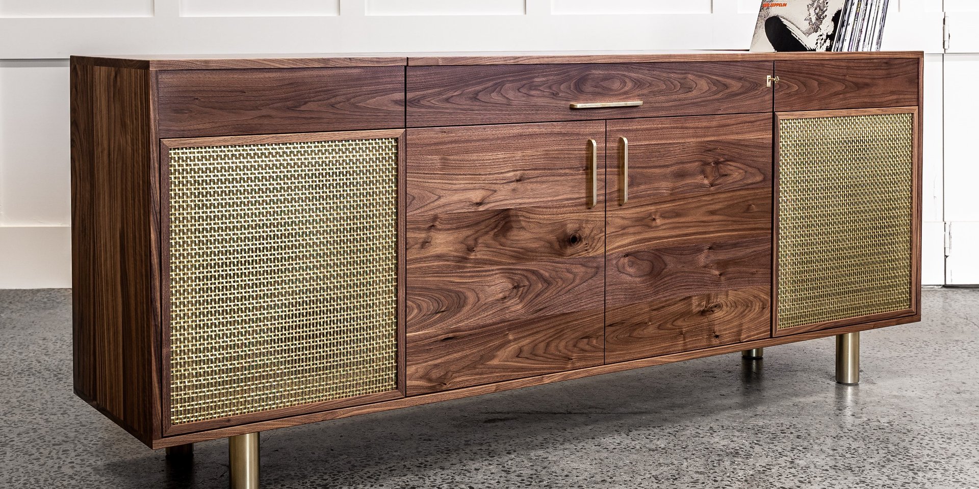 Home Page - Britton Timbers