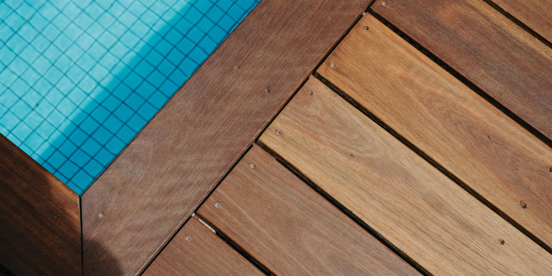 Decking & Cladding - Britton Timbers