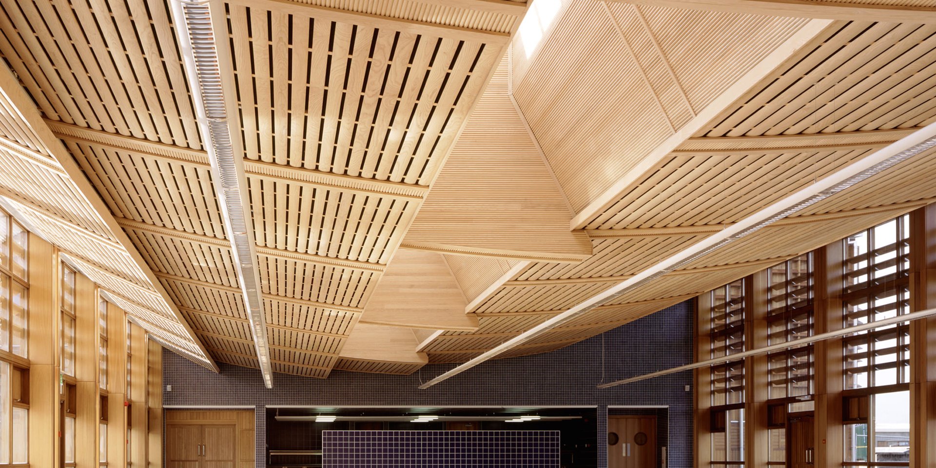 Britton Timbers International - Britton Timbers