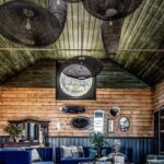 Ship Inn, Stanley - Britton Timbers