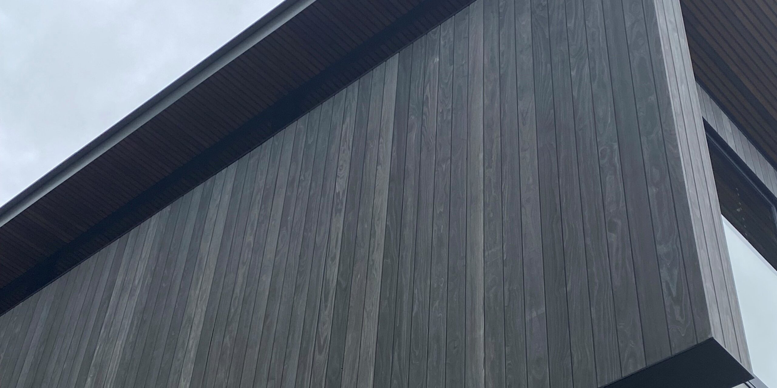 Accoya Grey - Britton Timbers