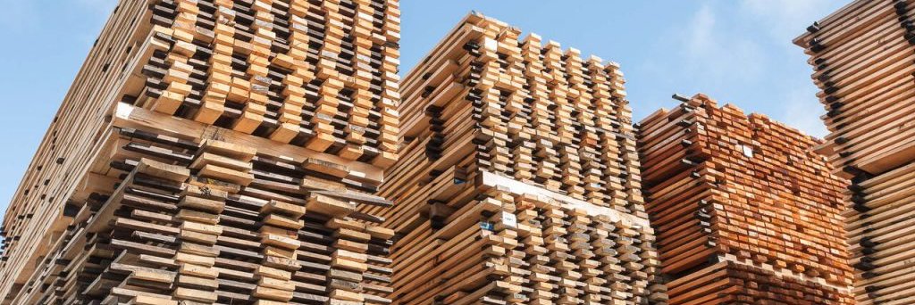 Home Page - Britton Timbers