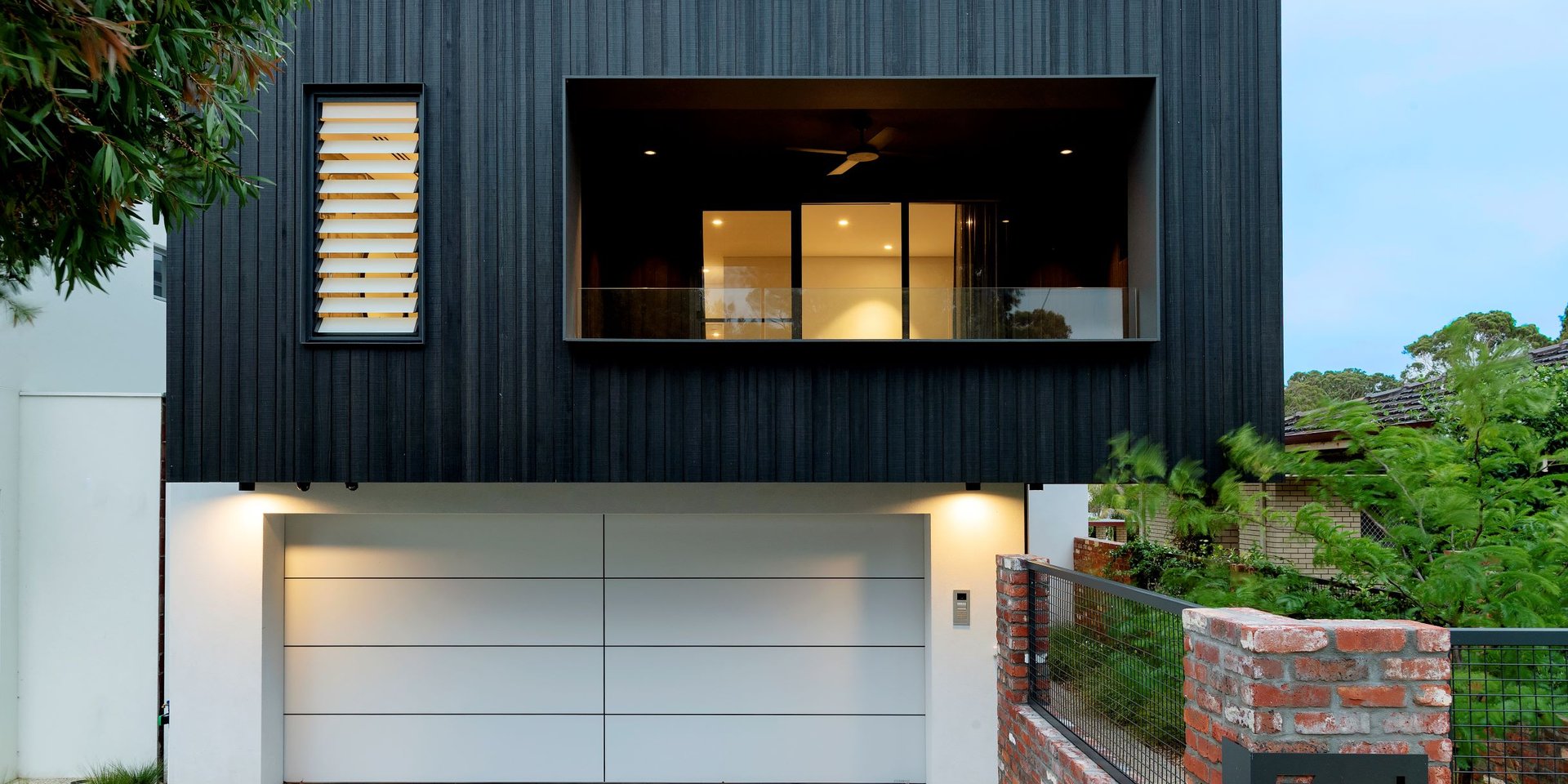 Vulcan Cladding - Britton Timbers