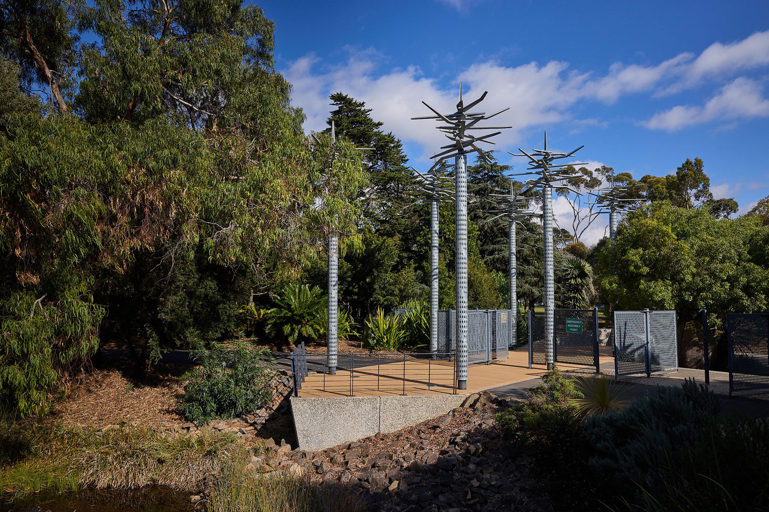 NewTechWood Composite Decking - Britton Timbers