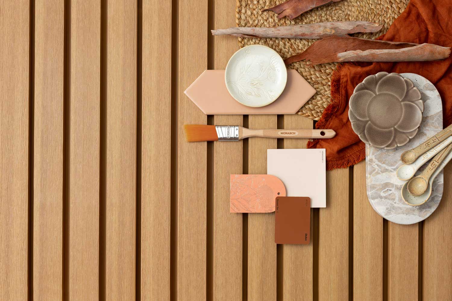 NewTechWood Composite Cladding - Britton Timbers