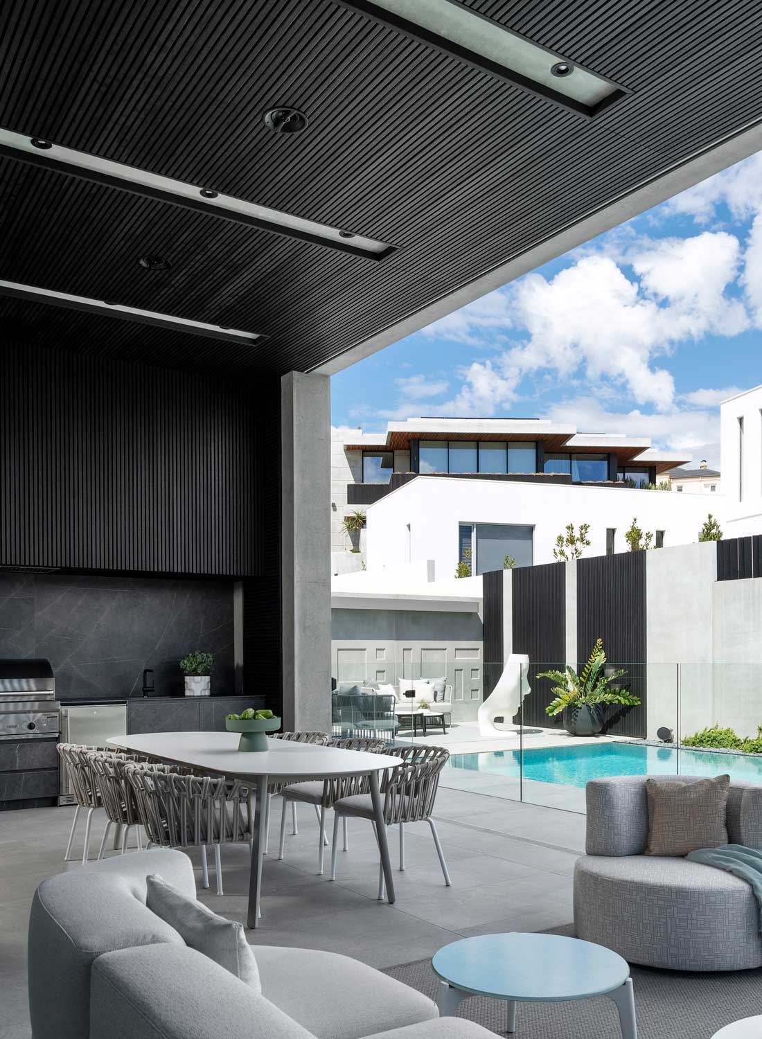 NewTechWood Composite Cladding - Britton Timbers