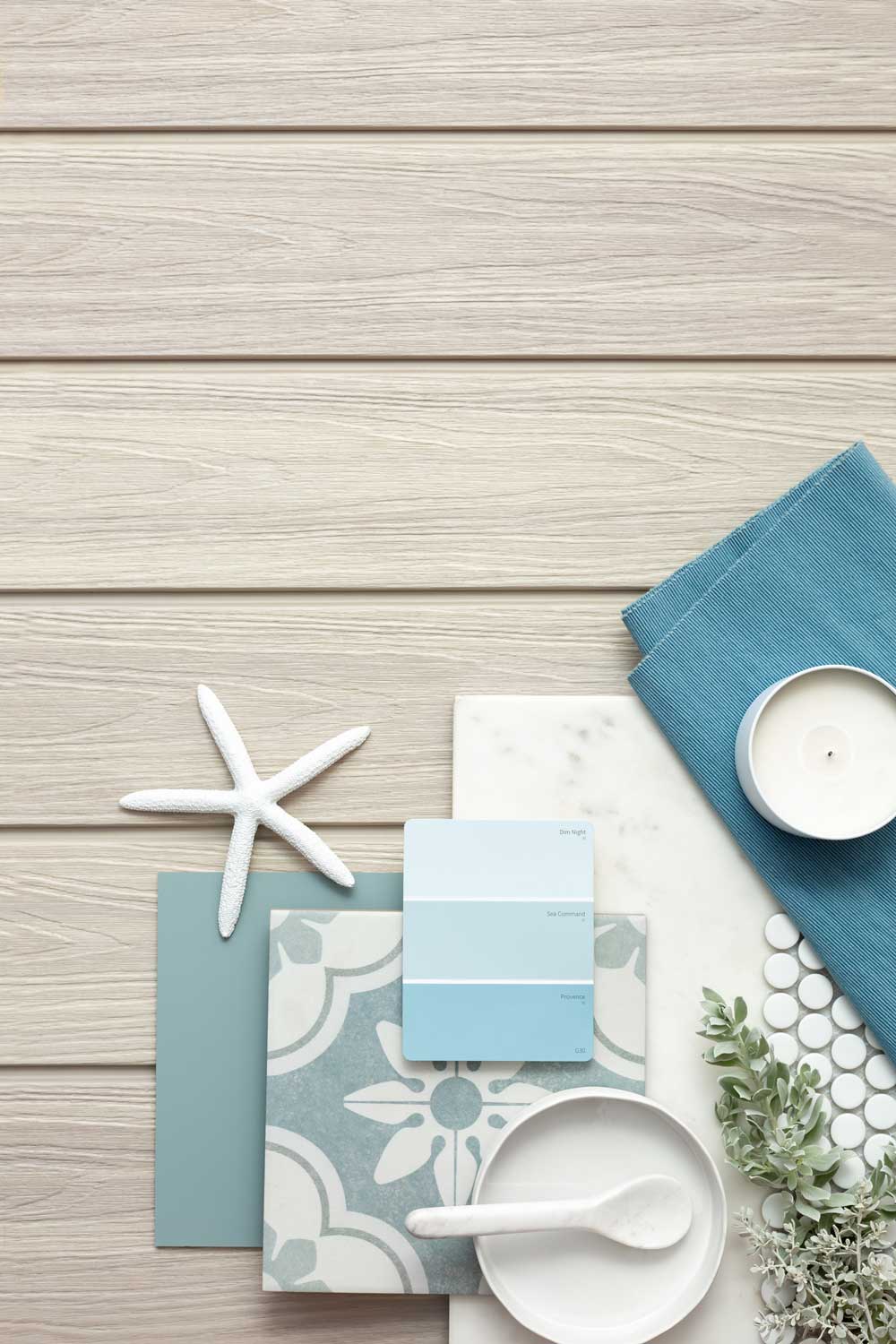 NewTechWood Composite Cladding - Britton Timbers