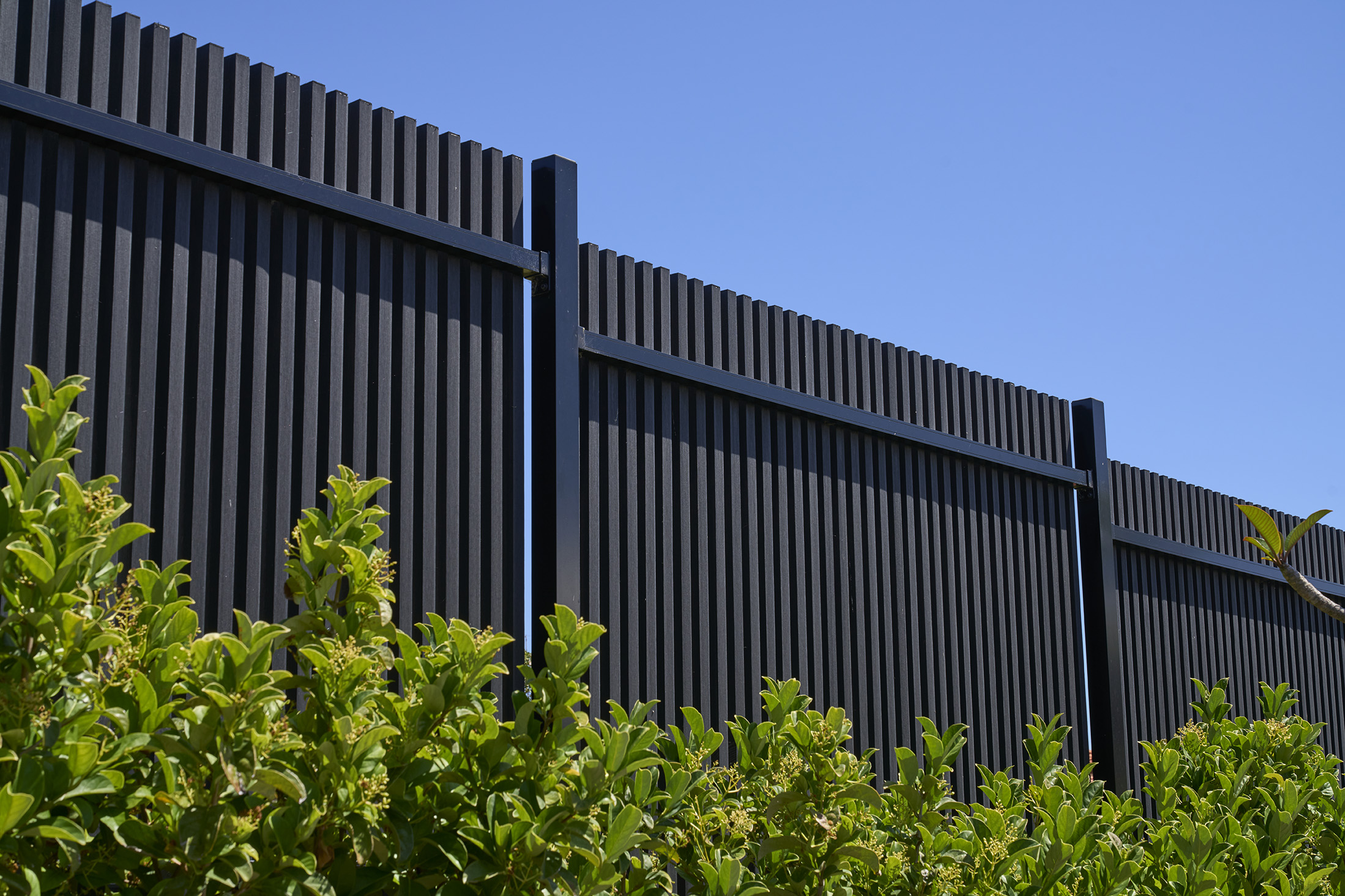 NewTechWood Composite Screening - Britton Timbers