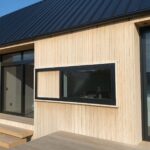 Abodo Cladding - Britton Timbers
