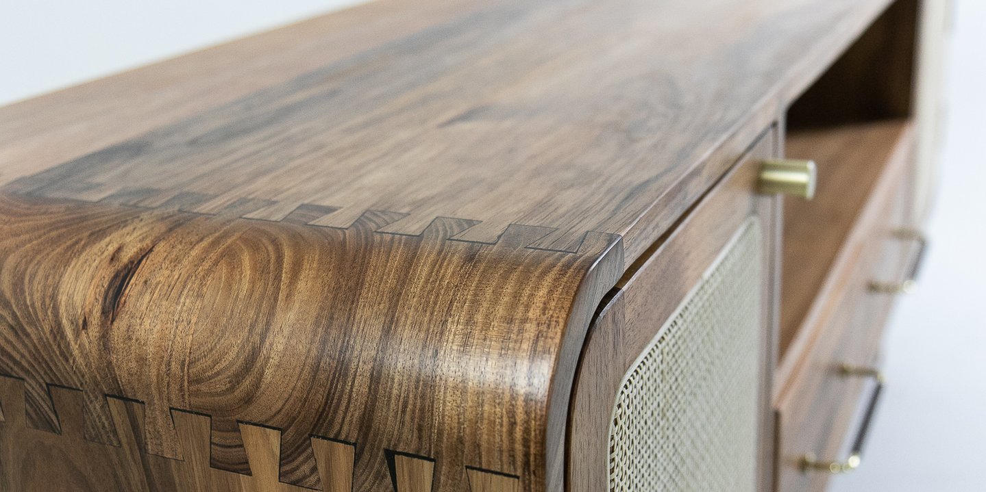 Meet The Furniture Students Of 2020 - Britton Timbers