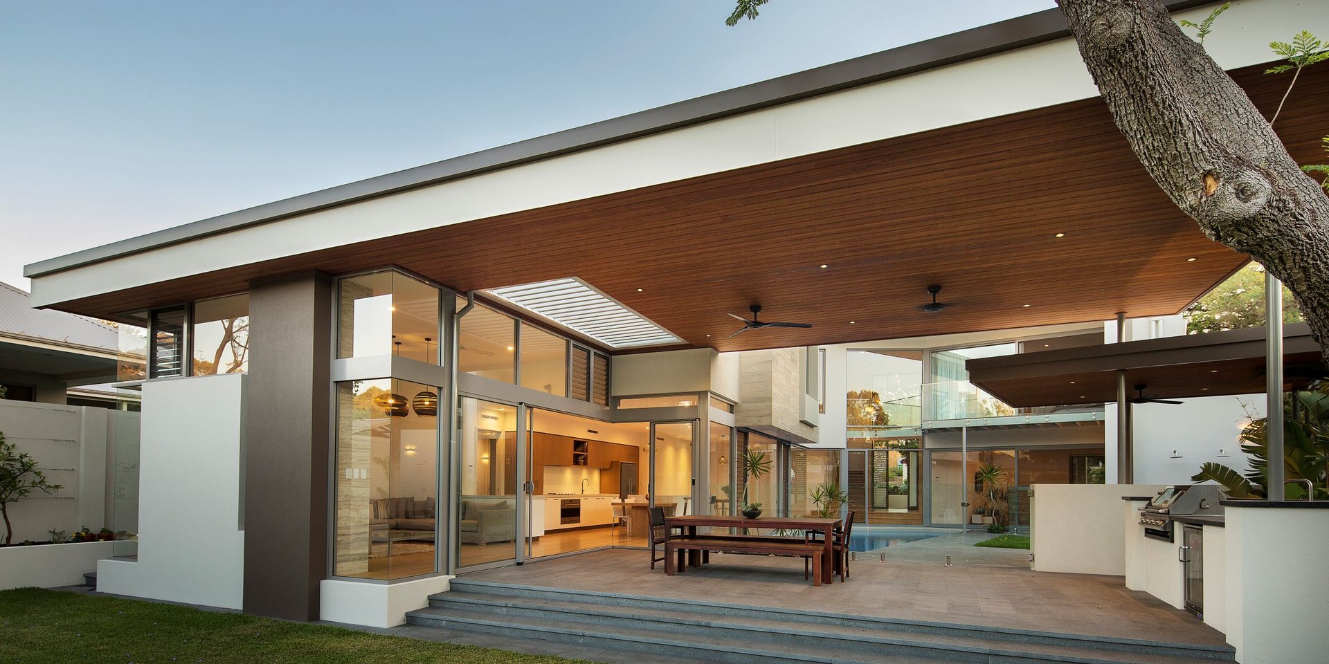 Vulcan Wall & Ceiling Lining - Britton Timbers