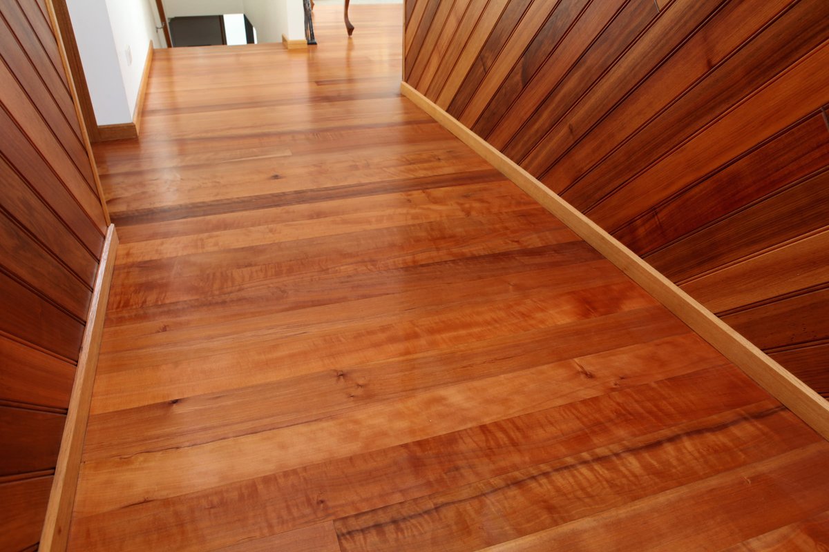 Tasmanian Myrtle Is Back! - Britton Timbers
