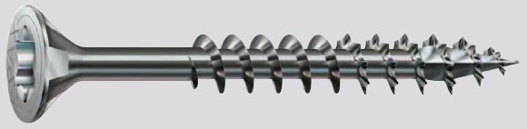 Spax - Britton Timbers