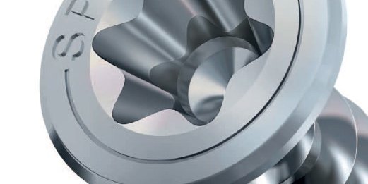 Spax - Britton Timbers